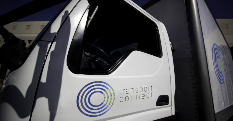 Transport Connect - Transport Connect | Ofrecemos servicios de ...
