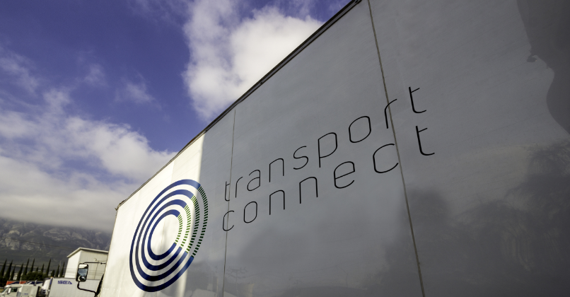 Transport Connect - Transport Connect | Ofrecemos servicios de ...